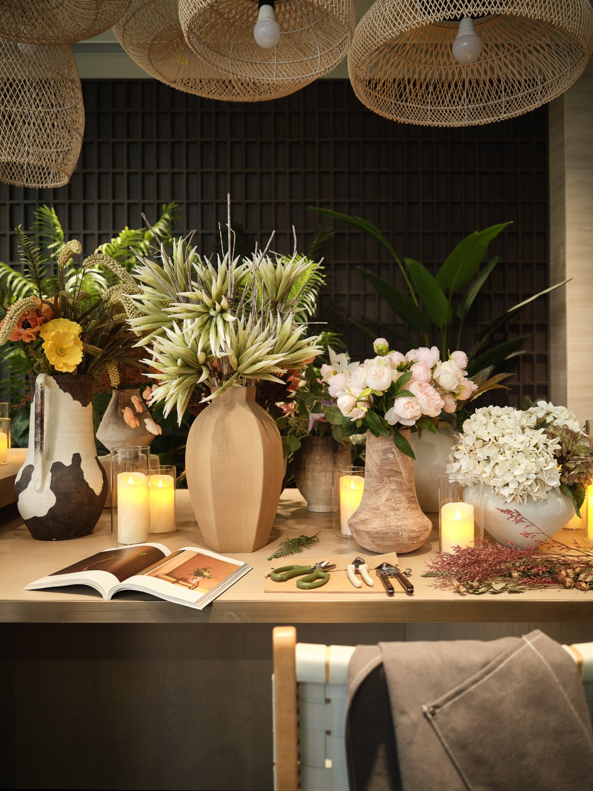 YinjiSpace - IF Design x Xishan International Tourist Resort 230 House Type